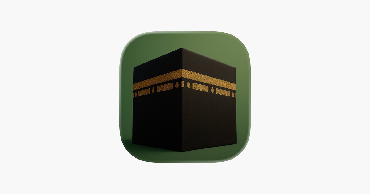 ‎Allah Speak: Quran AI Chat‑App – App Store