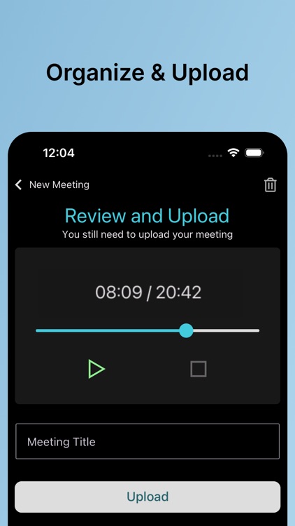 FinMate AI by Trellish Corp