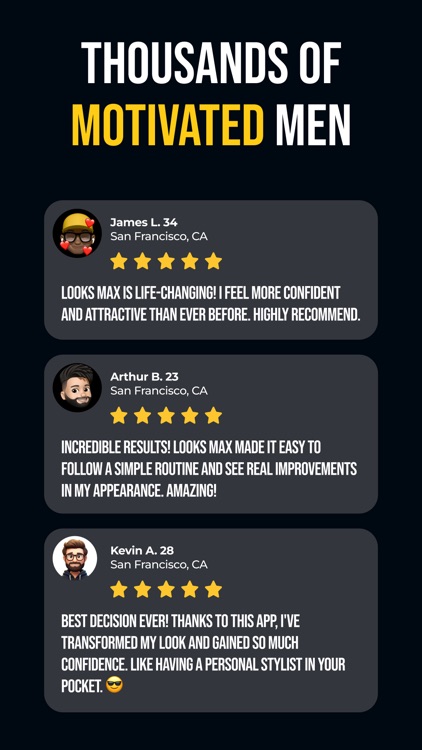 Looks max: face rating, mewing by MB Pardavimu kodas