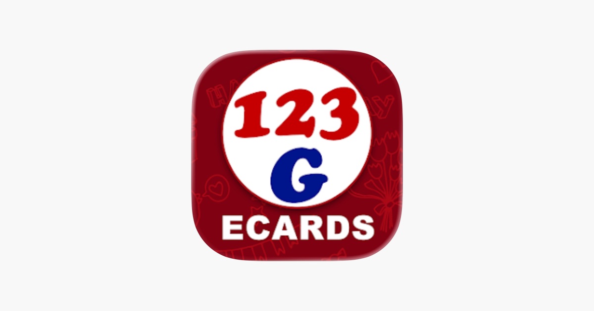 ‎123Greetings: Cards & Wishes App - App Store