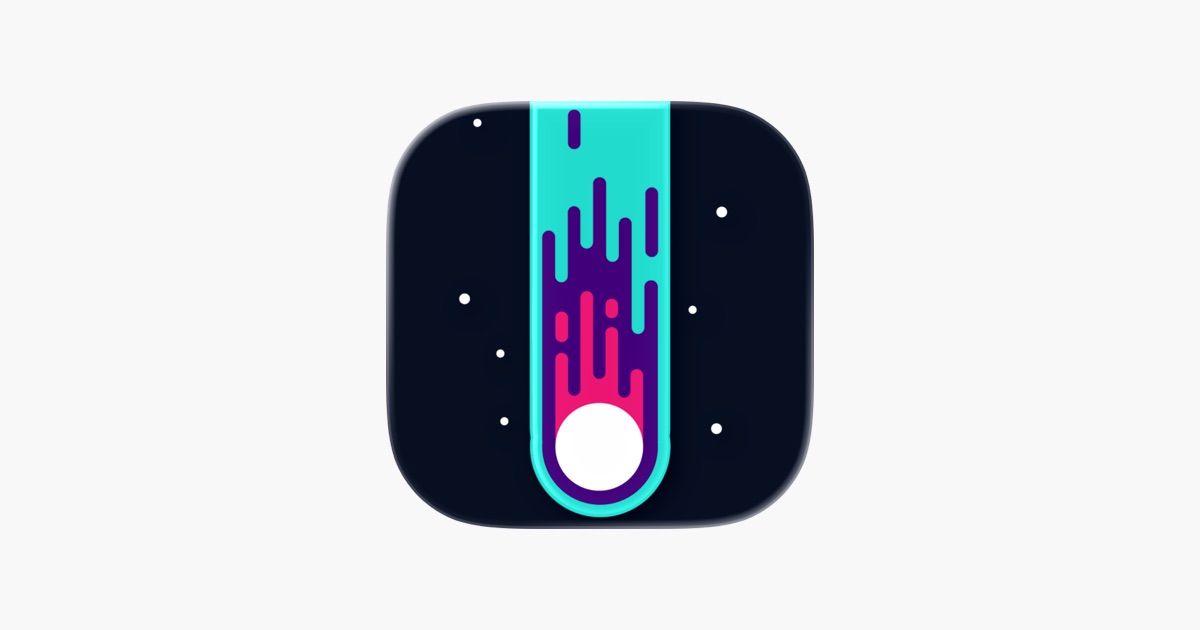 Purple Comet》App - App Store