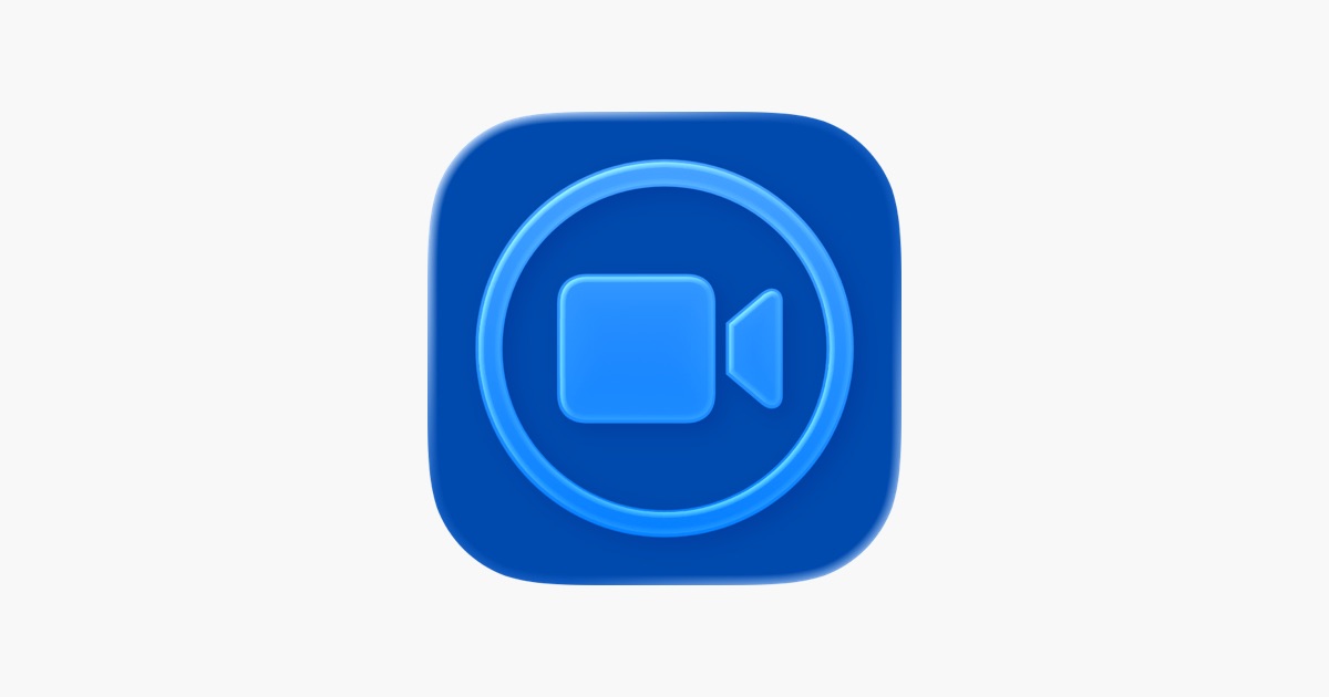 ‎App Video Circles - App Store