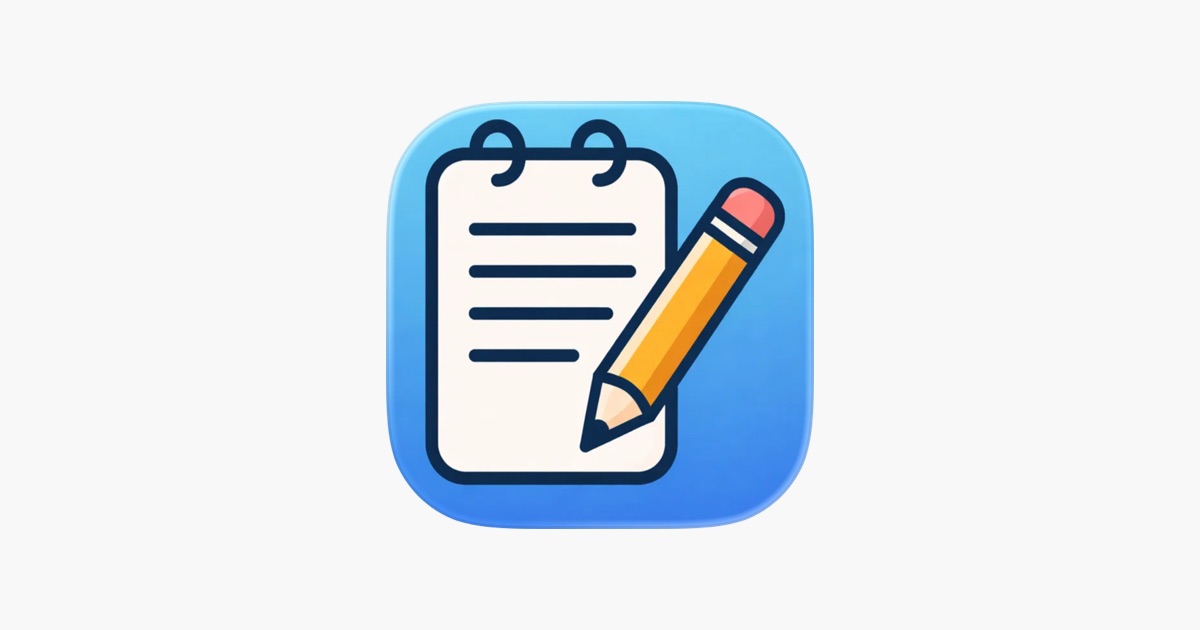 Writing App: Morrison AI》App - App Store
