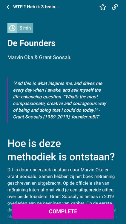 Heartcore Warriors Academy by Heartcore-Lab B.V.