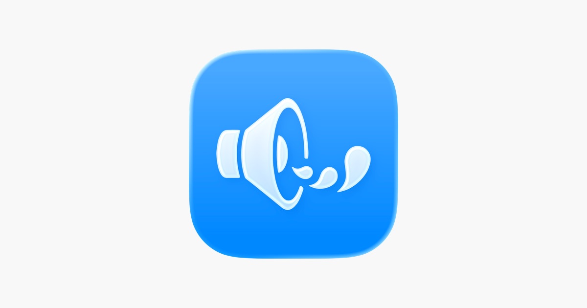 ‎App Clear Speaker with Sound Wave - App Store
