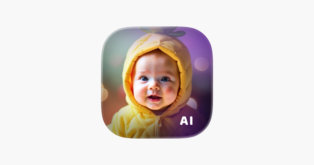 ‎Baby Dance - AI Videoアプリ - App Store