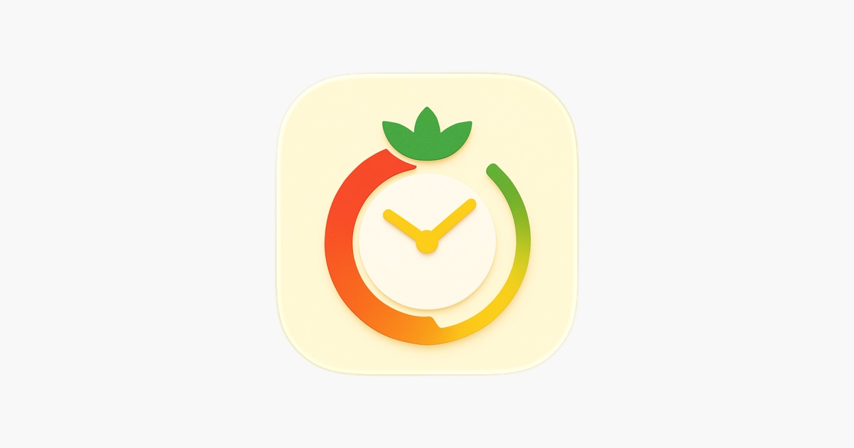 ‎Pomodoro Task Assistant App - App Store
