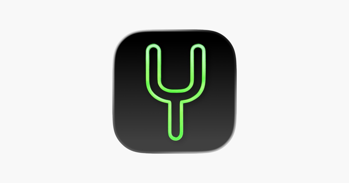 ‎Tuner-G App - App Store