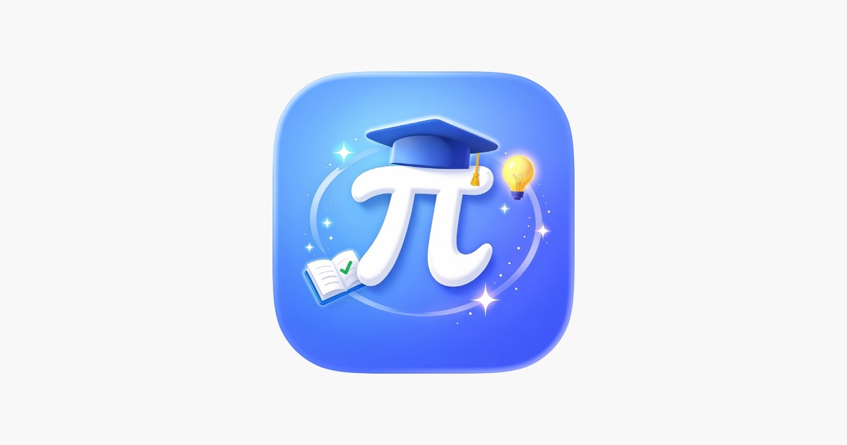 ‎Math Solver: Scan Problems App - App Store