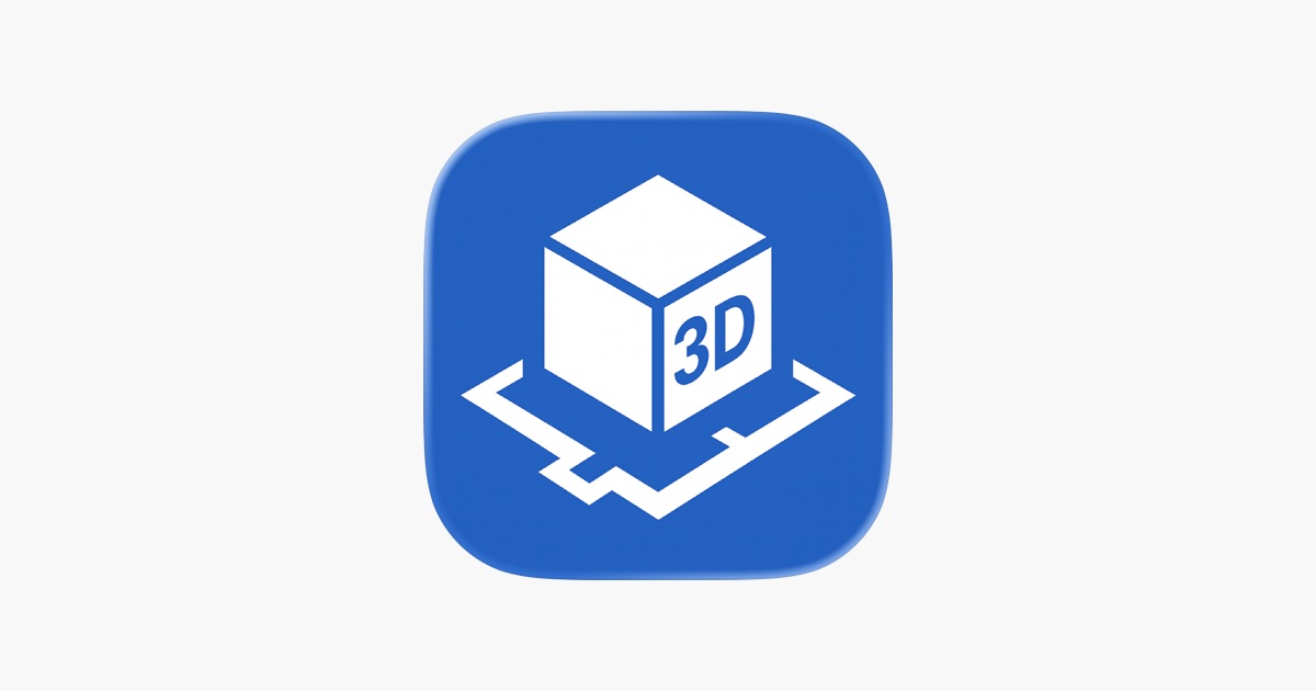 ‎LiDAR Scanner - Room Plan App App - App Store