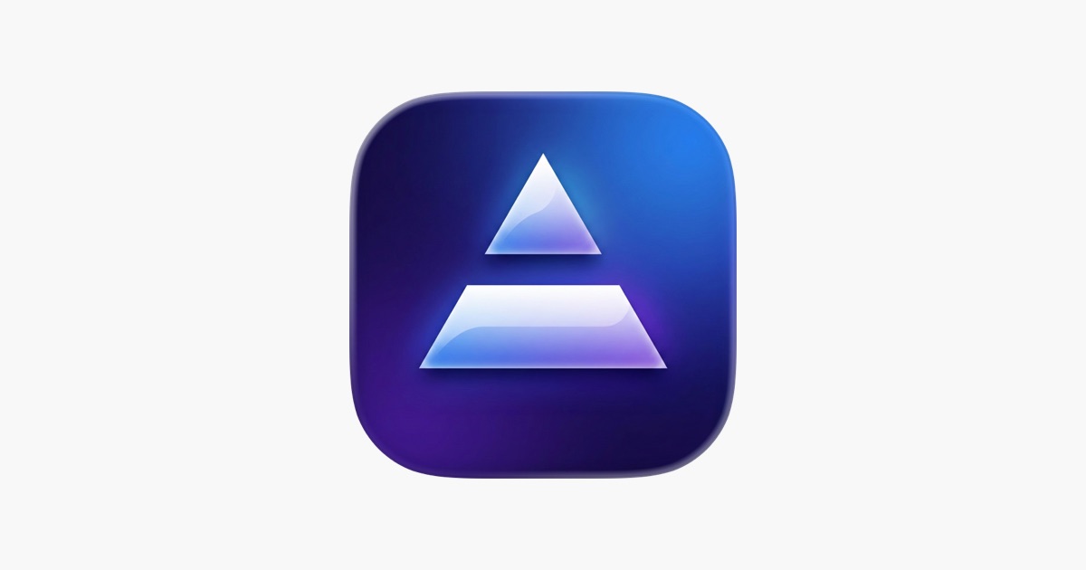 ‎Axiom Pro: Focus App - App Store