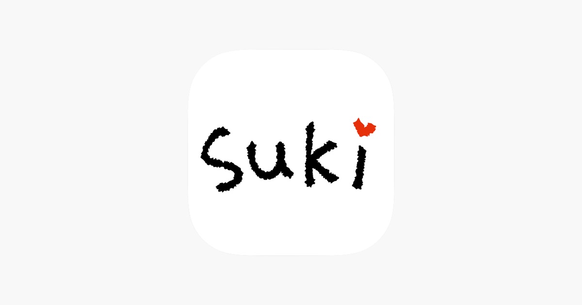 ‎Suki-情侣云养娃互动心情日记恋爱必备app App - App Store