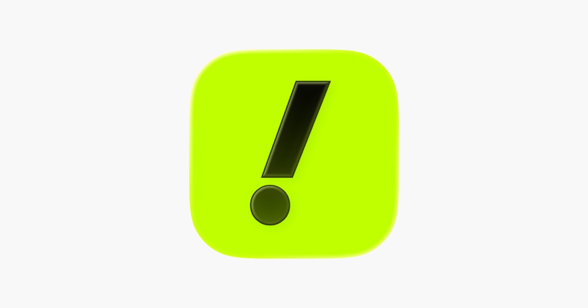 ‎Trace Bingo App - App Store