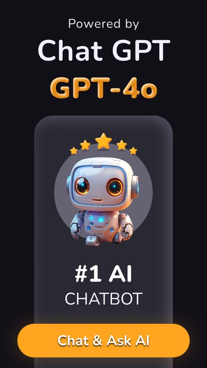 Gamma App - AI Chatbot 4o by Ritmo Tech