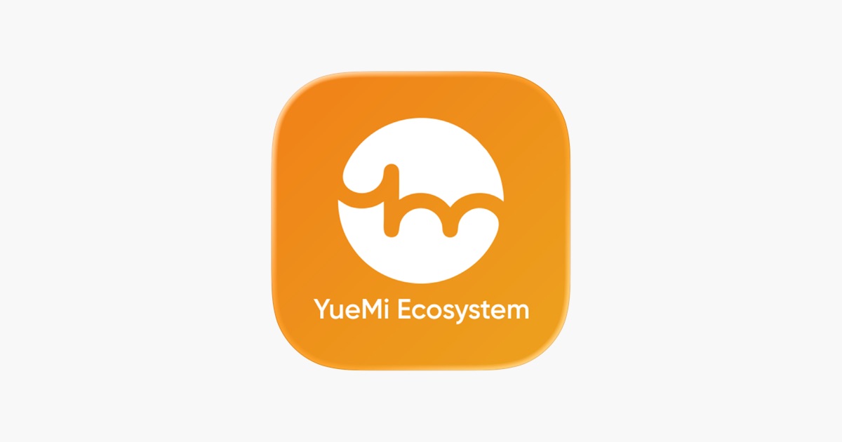 ‎YueMi Ecosystem App - App Store