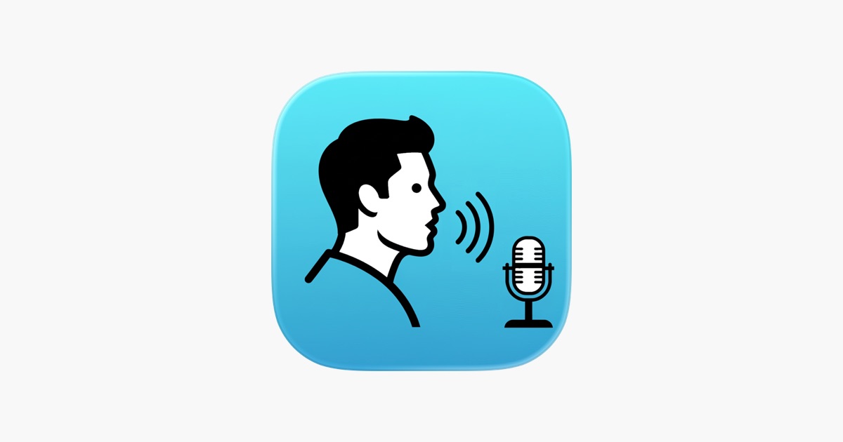 ‎Приложение «Articulate: AI Pronunciation» — App Store