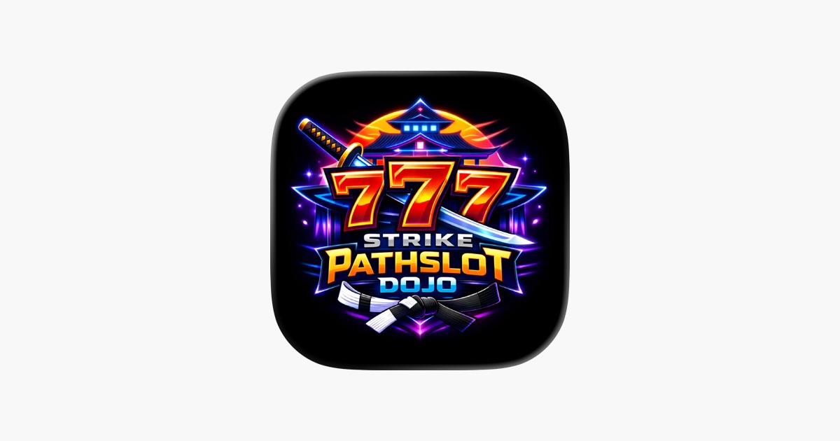 ‎Strike PathSlot Dojo App - App Store