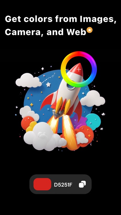 Color Identifier•Color Picker by Hleb Kuznetsov