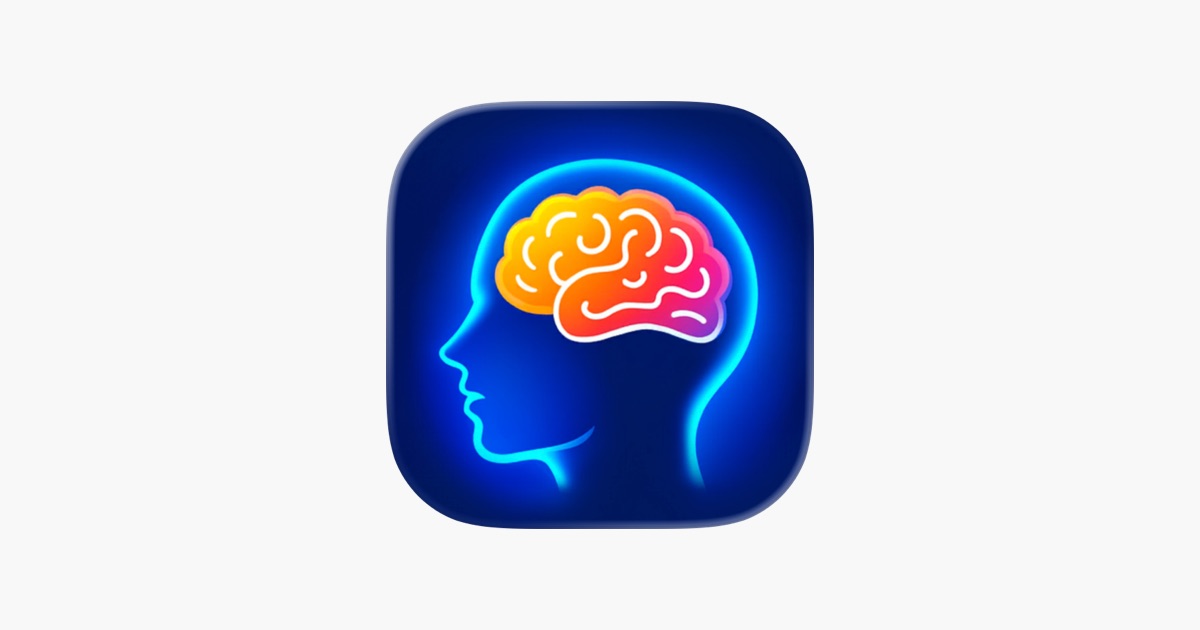 ‎App Brain Games Lab – App Store