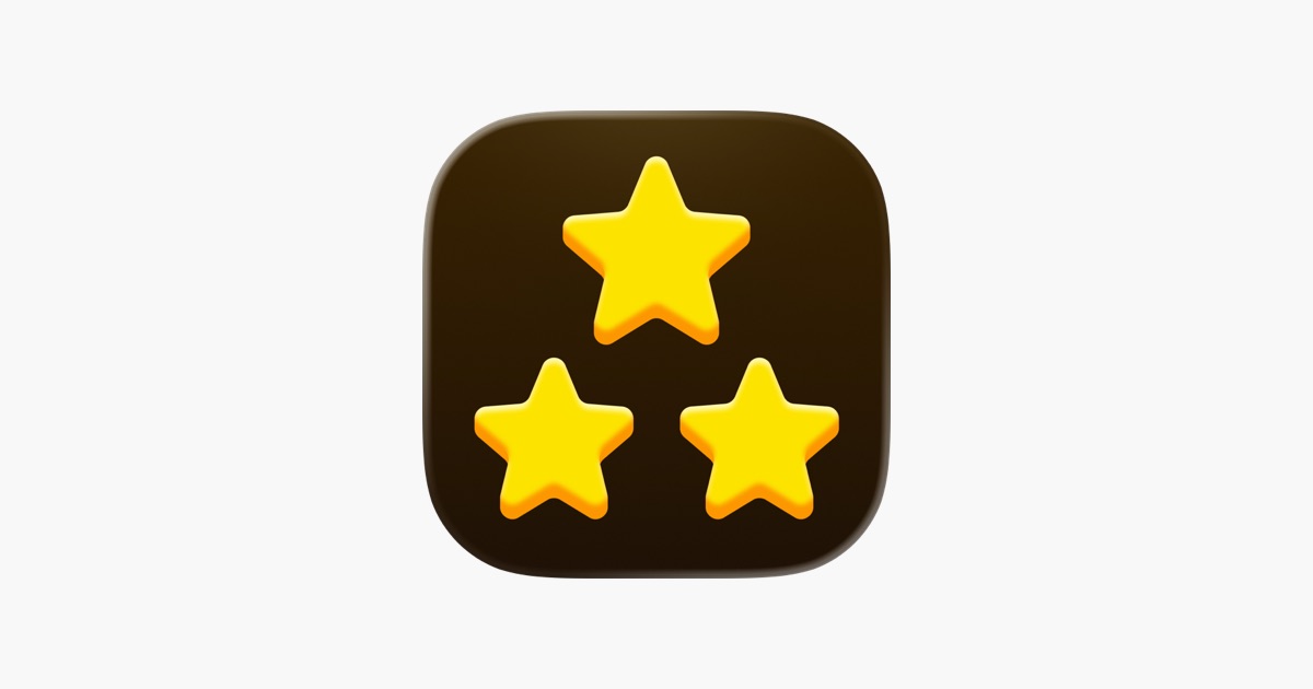 ‎Star Tasks – Streaks and focus App - App Store