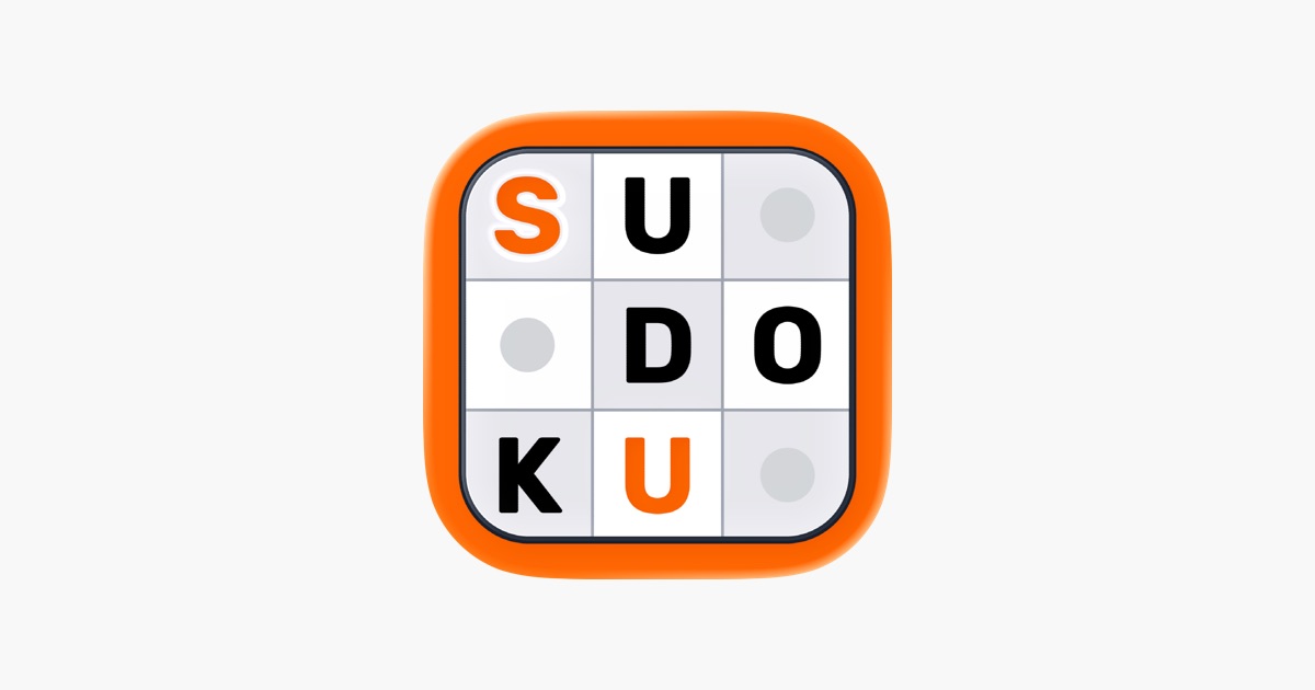 ‎Sudoku - Classic Challenge App - App Store