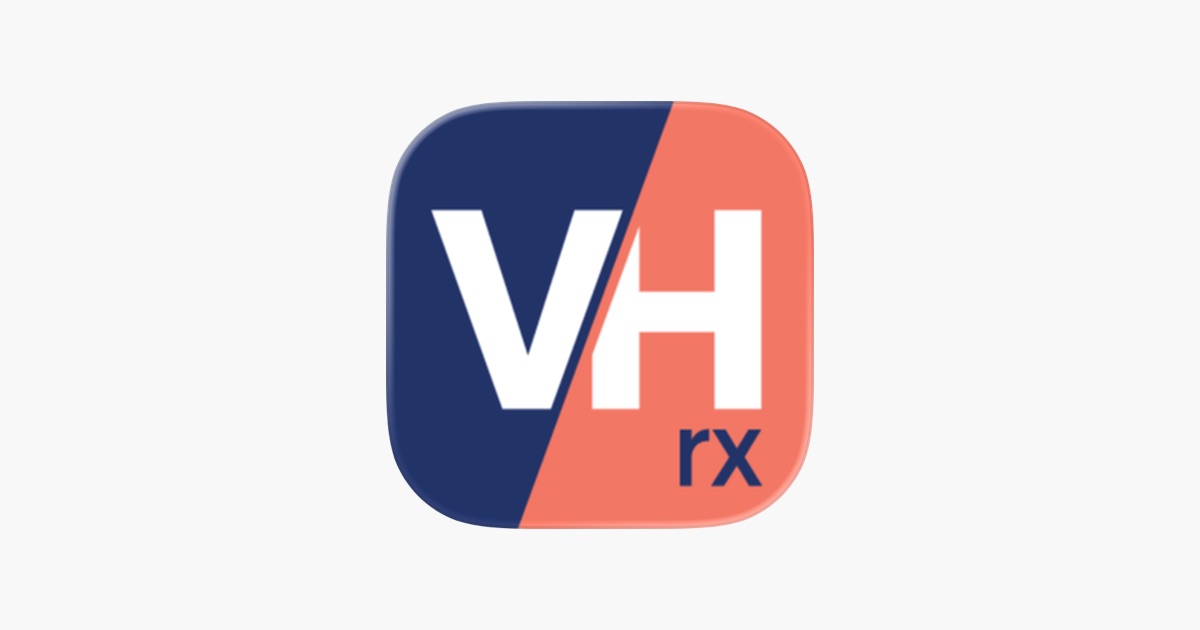 ‎Visory Health Pharmacy Coupons App - App Store