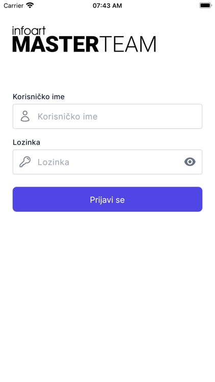 MASTER Team Odvodnja Rovinj by Infoart d.o.o.