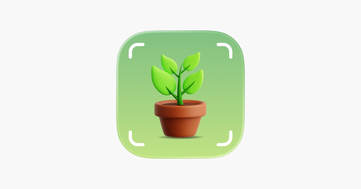 ‎Plant ID: AI Scan & Care App App - App Store