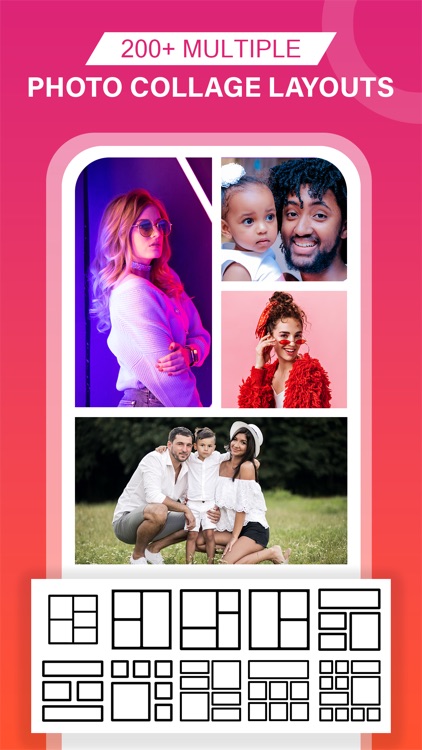 Pic Collage Maker: Photo Frame by Md Sajedur Rahaman