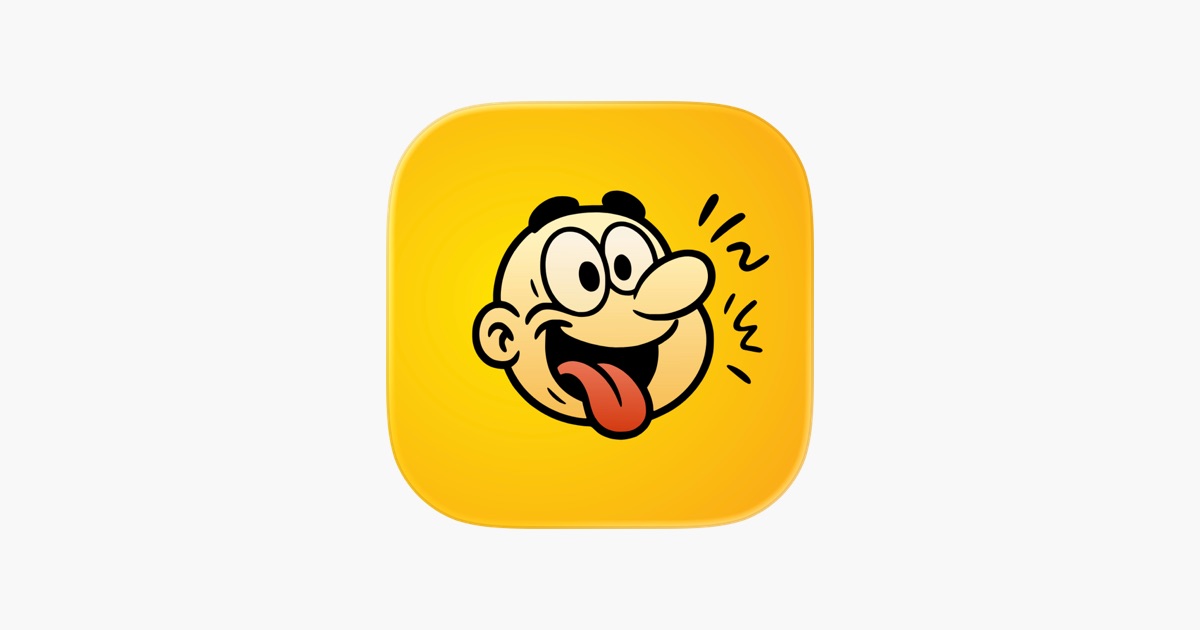 ‎App Goofy Sounds - App Store