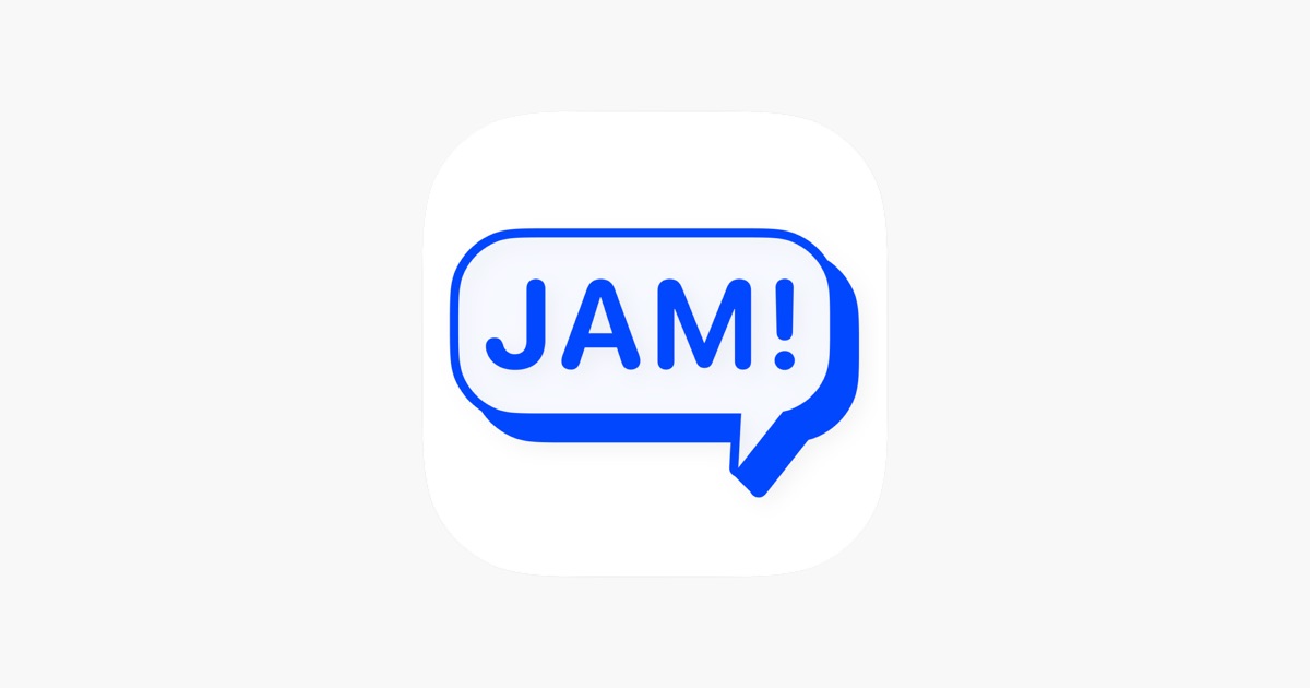 JAM》App - App Store