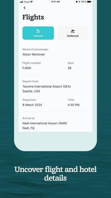 VV Companion App by TR Technical Services Inc.