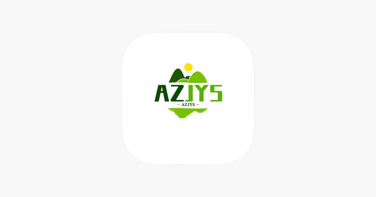 ‎AZJYS App - App Store