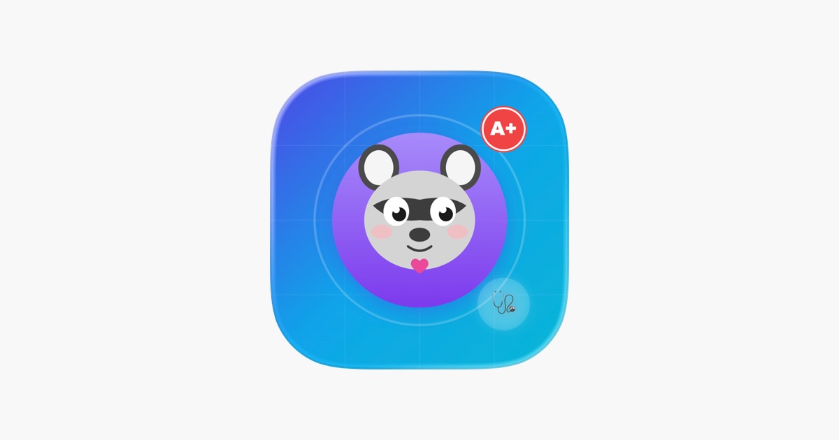 ‎Feynman Nurse AIアプリ - App Store