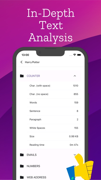 AI NoteBook & Memos - Tryty by Hamed Salawu