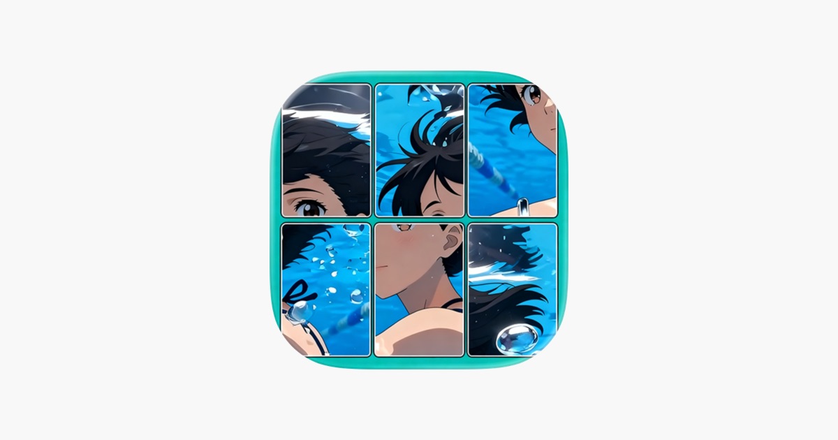 ‎Appen JigSolitaire Go – App Store