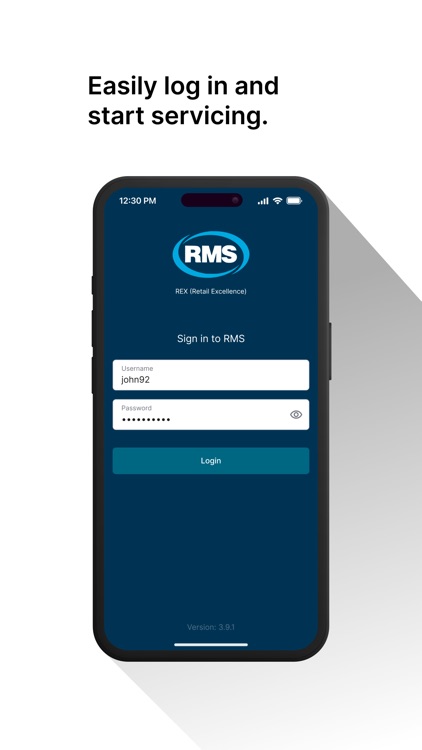 REX (Retail Excellence) by Retail Merchandising Services