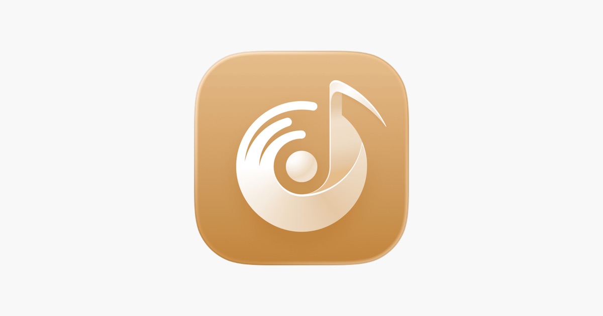 ‎HiFier: HiFi Media Player App - App Store