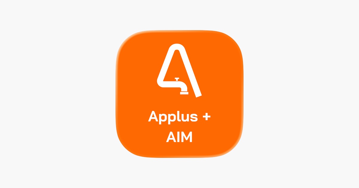 ‎AIM App - App Store