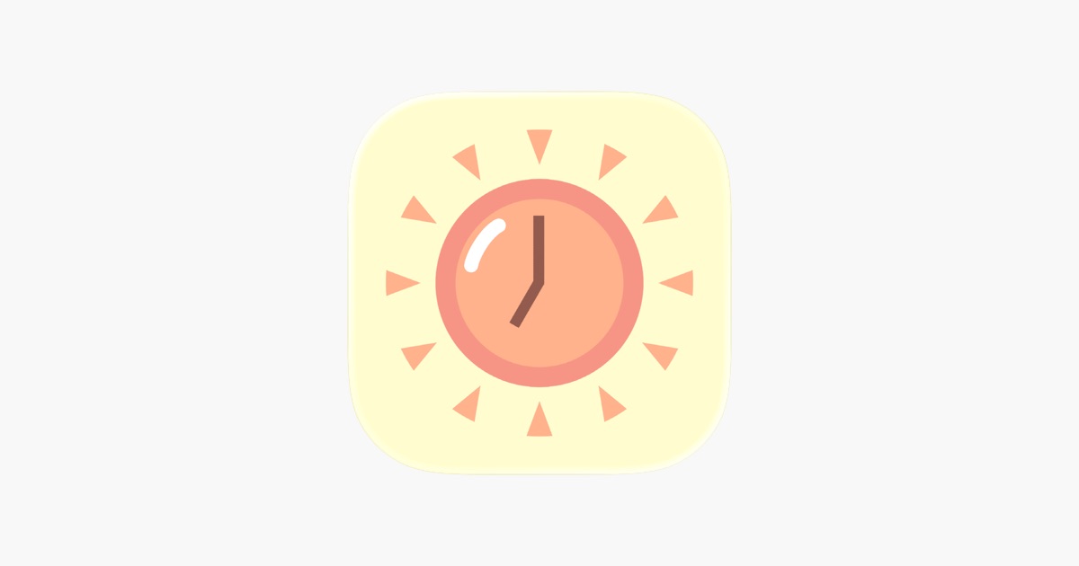 ‎Solace Alarm App - App Store