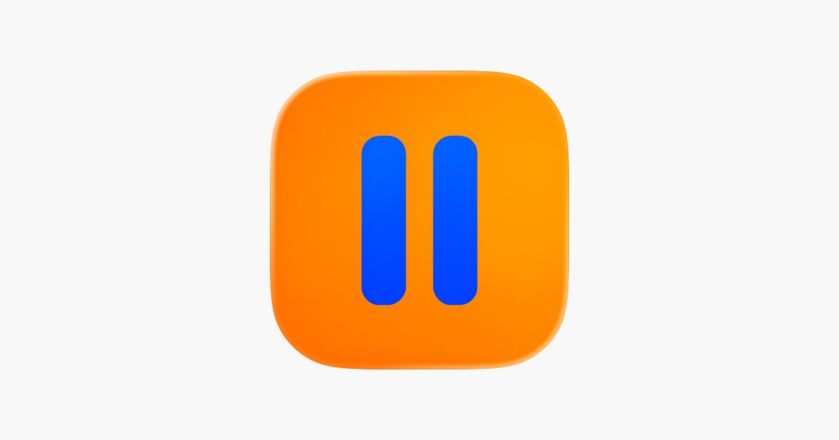 ‎ThinkLater – Pause Before Act App - App Store