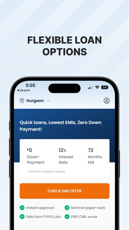 CARS24® – Sell & Buy Used Cars by CARS24 Services Private Limited