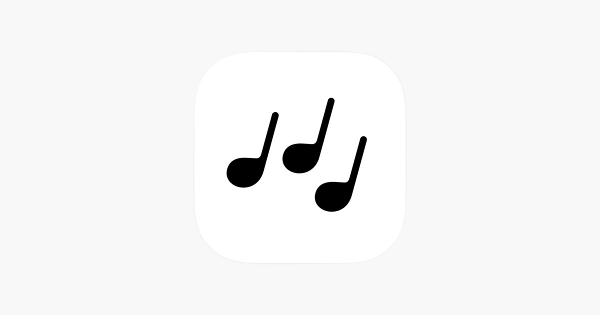 ‎App Waveform – App Store