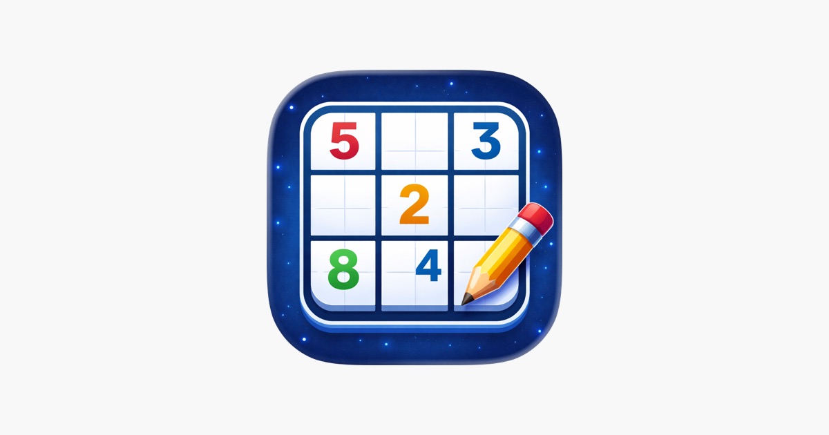 ‎Sudoku Classic No Ads Offline App - App Store