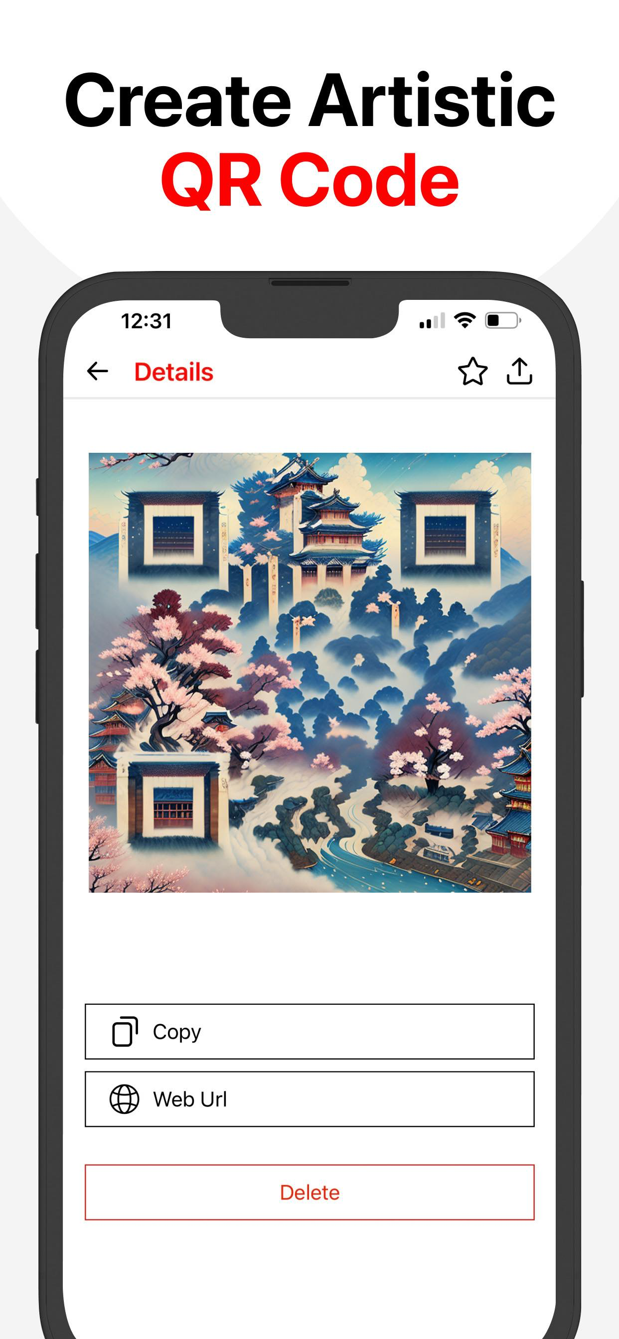 CODE: QR and Barcode Reader - Reviews, Revenue and Downloads - Apple ...