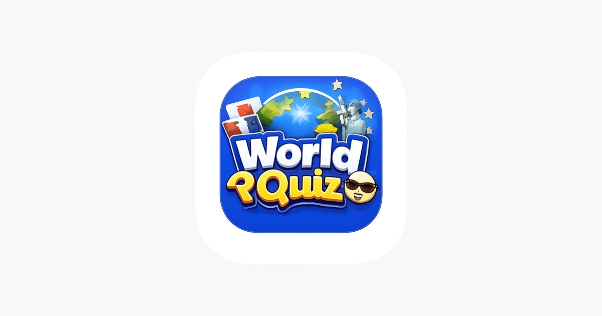 ‎World Quiz and Emojis App - App Store