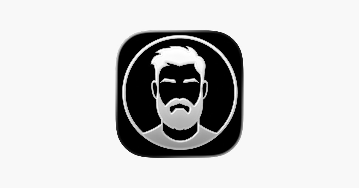 ‎Beard max: AI Styling and Care App - App Store