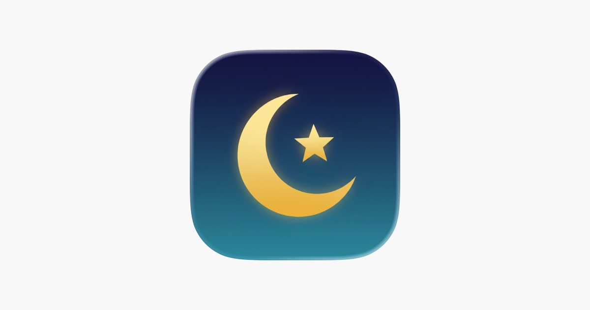‎App Hilal — Namaz & İftar – App Store