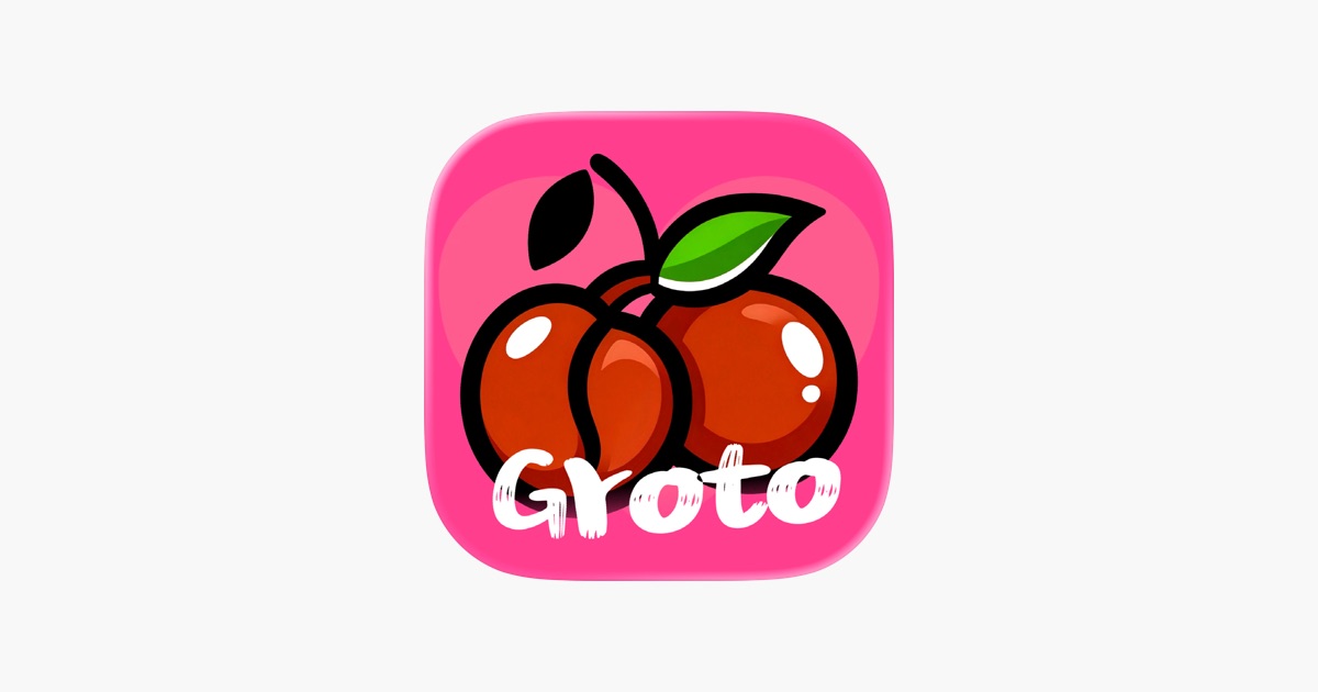 ‎Groto - Moment & Flow App - App Store
