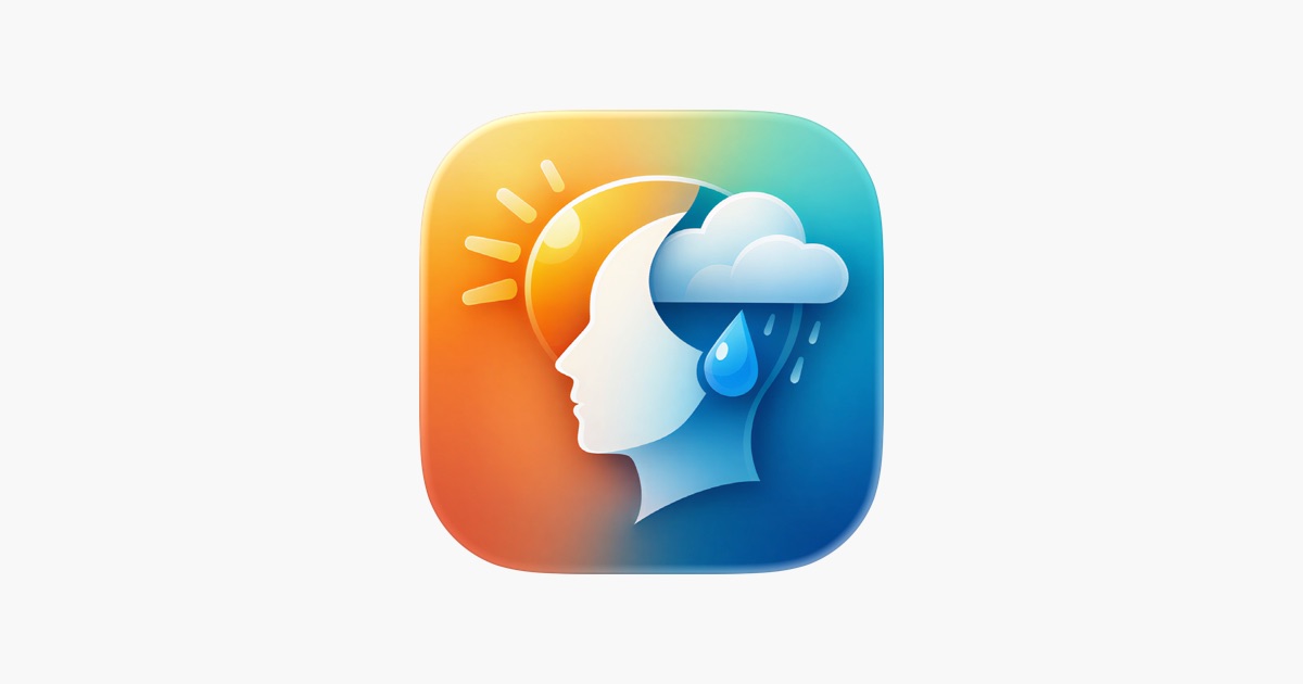 ‎App Weather Sensitivity Tracker - App Store